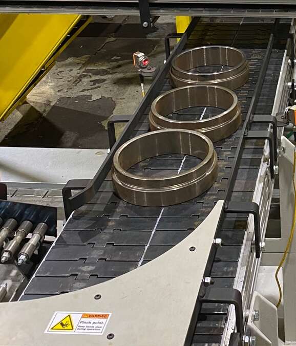 Intelligent Handling Solutions for Delicate or Complex Parts